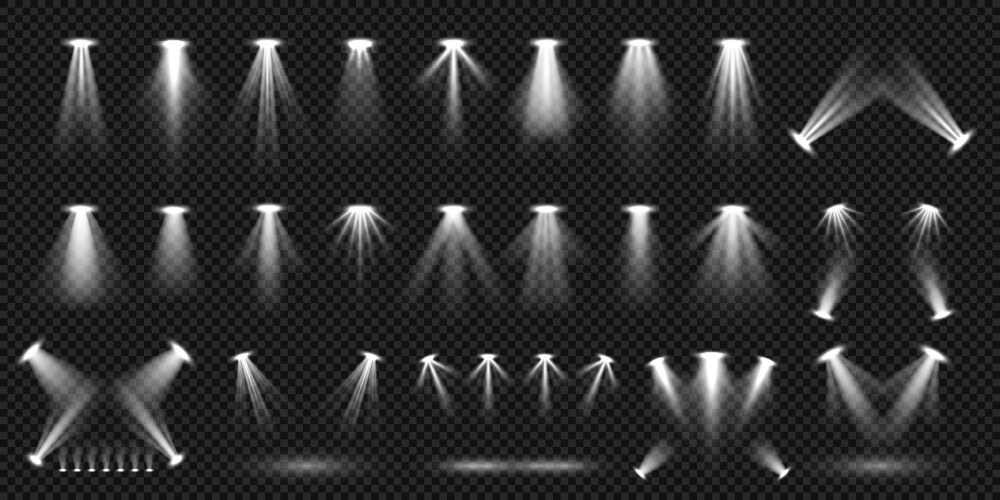 Lighting Background Vector Images (over 2.3 million)