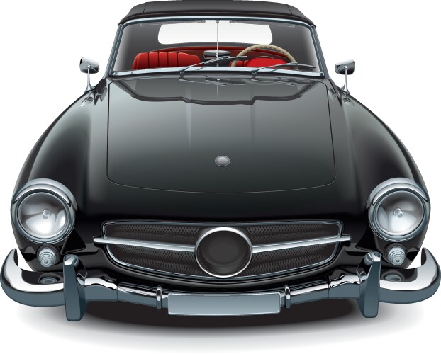 Oldtimer Vector Images (over 590)