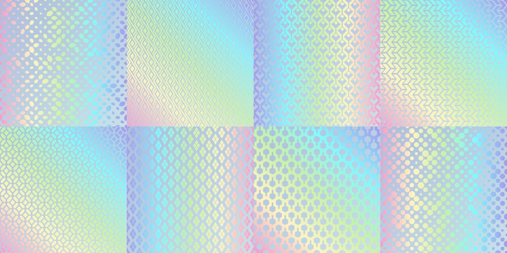 Hologram Texture Vector Images (over 21,000)