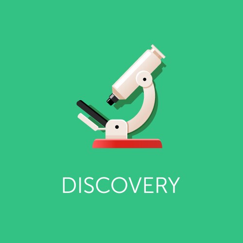 Discovery Vector Images (over 180,000)