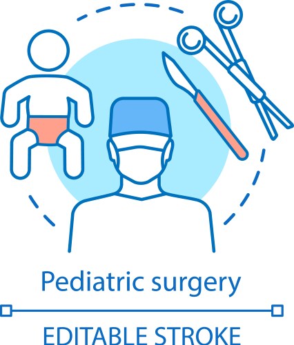 Pediatric Surgery Vector Images (over 990)