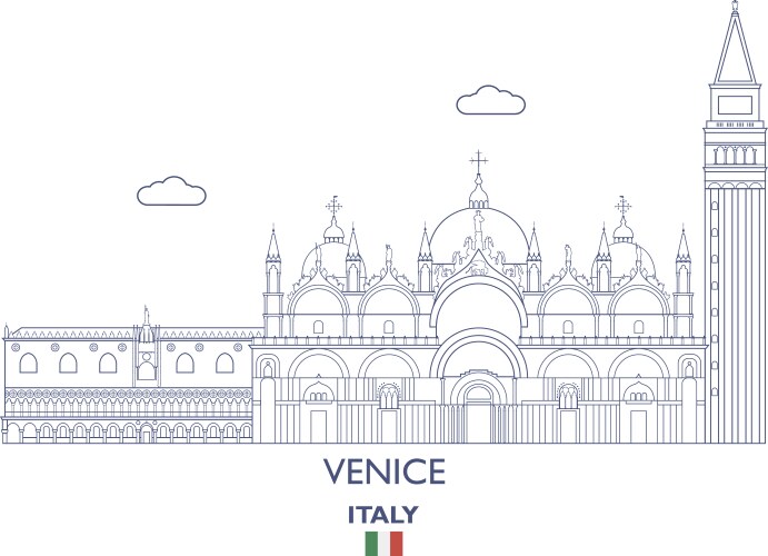 Venice Vector Images (over 14,000)