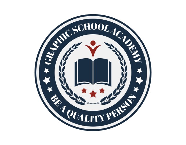 Education Academy Logo Vector Images (over 13,000)