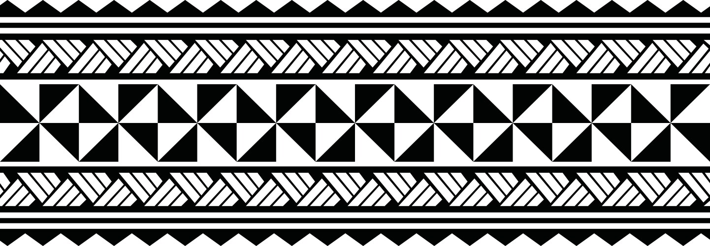 Tribal patterns Vector Images & Graphics for Commercial Use | VectorStock
