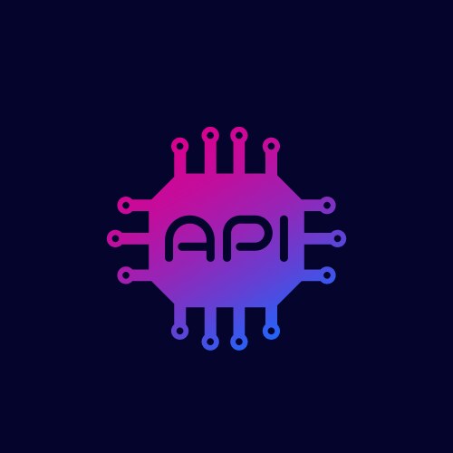 Api Integration Icon Service Vector Images (over 1,500)