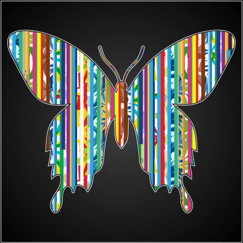 Butterfly Vector Images (over 160,000)