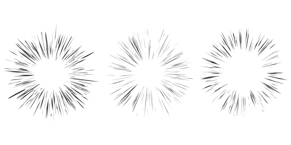 Speed Rays Vector Images (over 29,000)
