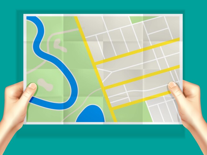 City Map Vector Images (over 180,000)