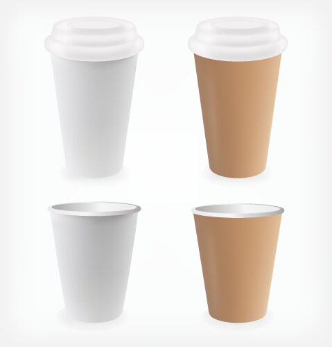 Paper Cup Vector Images (over 76,000)