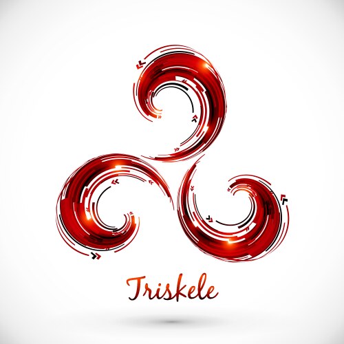 Triskell Vector Images (over 380)