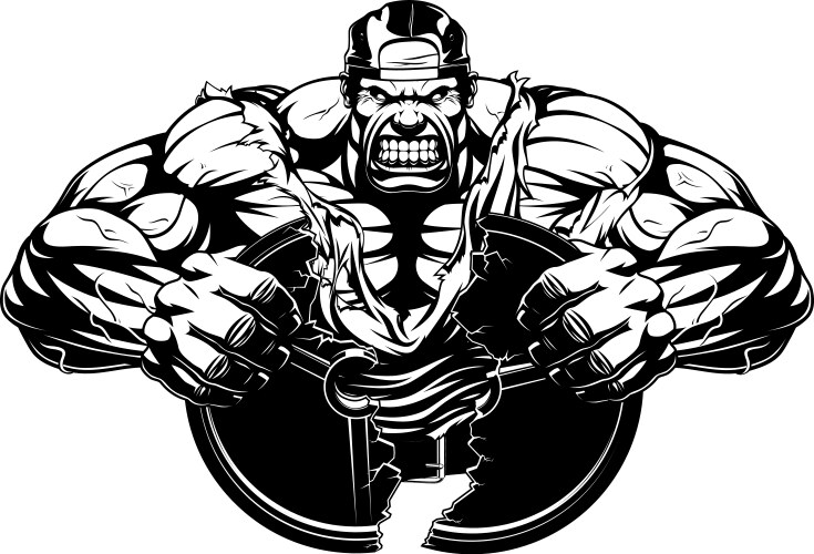 Strong Vector Images (over 350,000)