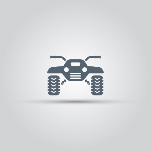 Atv Silhouette Vector Images (over 1,200)