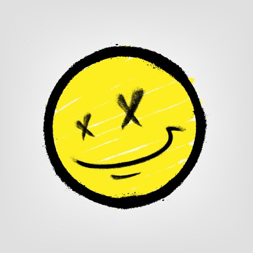 Sad Graffiti Vector Images (over 500)