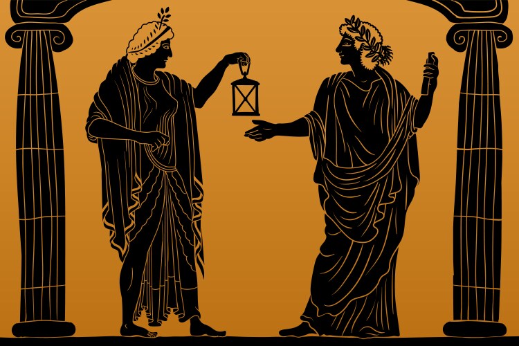 Roman Queen Vector Images (over 540)