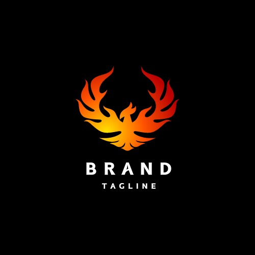 Firebird Logo Vector Images (over 560)