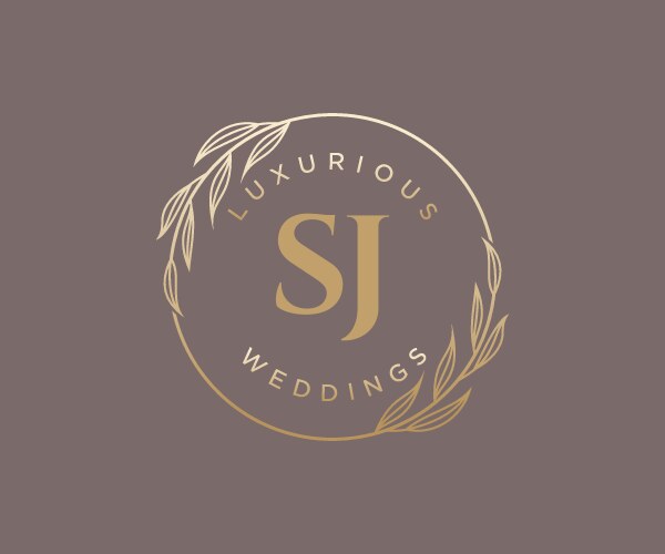 Sj Logo Vector Images (over 2,500)