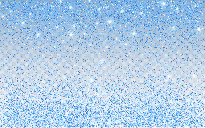 Dark blue glitter seamless pattern texture Vector Image