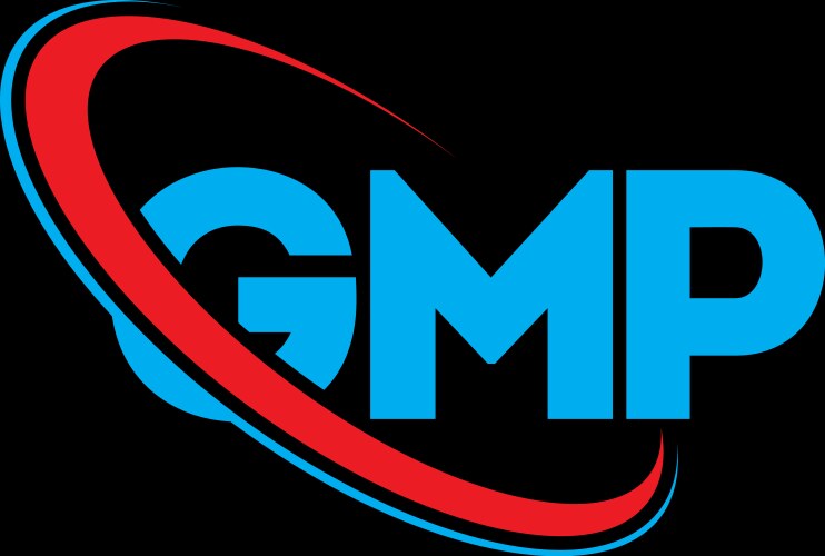 Gmp Malaysia Logo