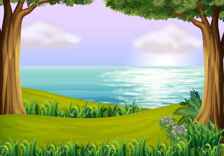 Land Vector Images (over 630,000)