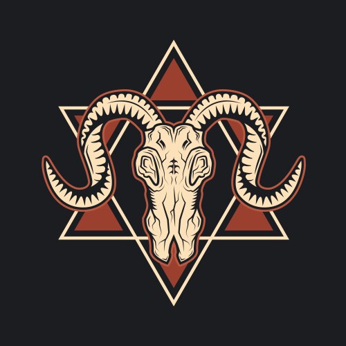 Ram Sketch Vector Images (over 2,600)