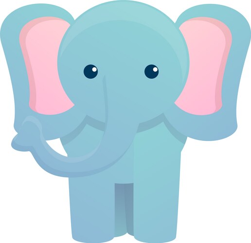Elephant Stomp Vector Images (14)