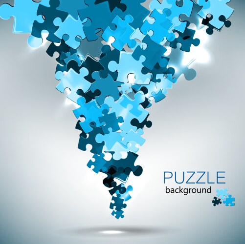 Puzzle Vector Images (over 230,000)