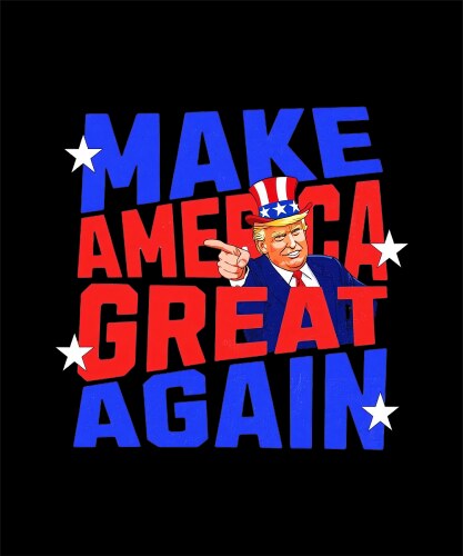 Trump 2024 Vector Images (over 100)