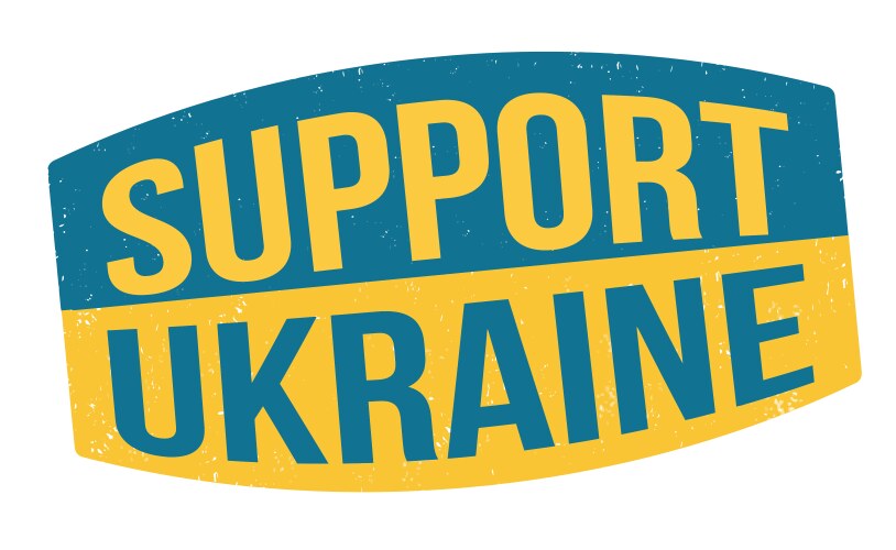 Support Ukraine Vector Images (over 5,500)