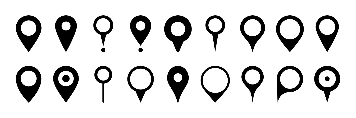 Pin Logo Vector Images (over 67,000)