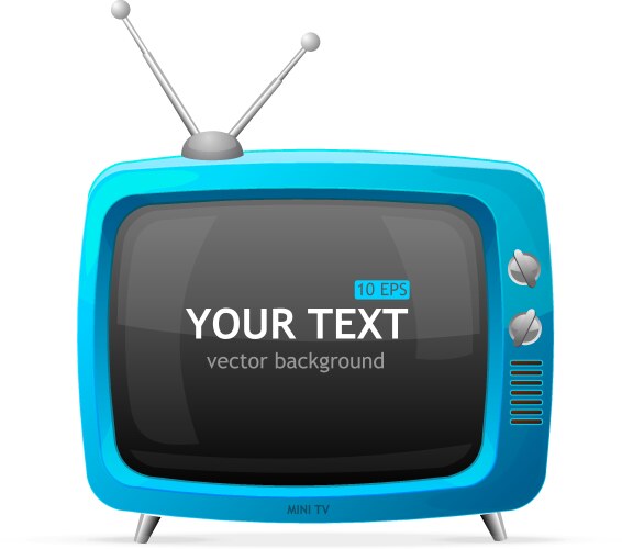 Tv Vector Images (over 170,000)