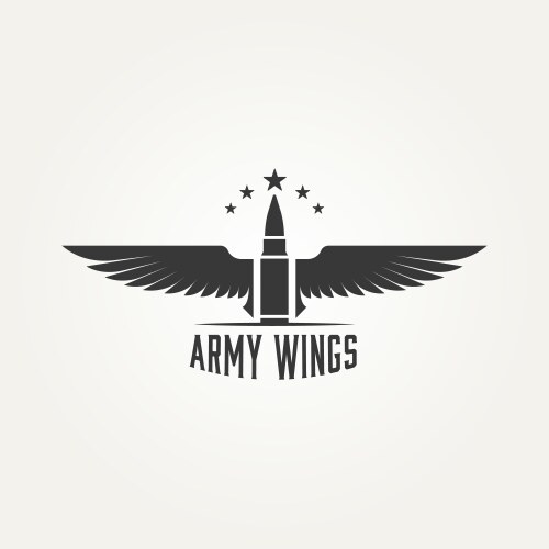 Us military seals army seal Vector Images & Graphics for Commercial Use ...