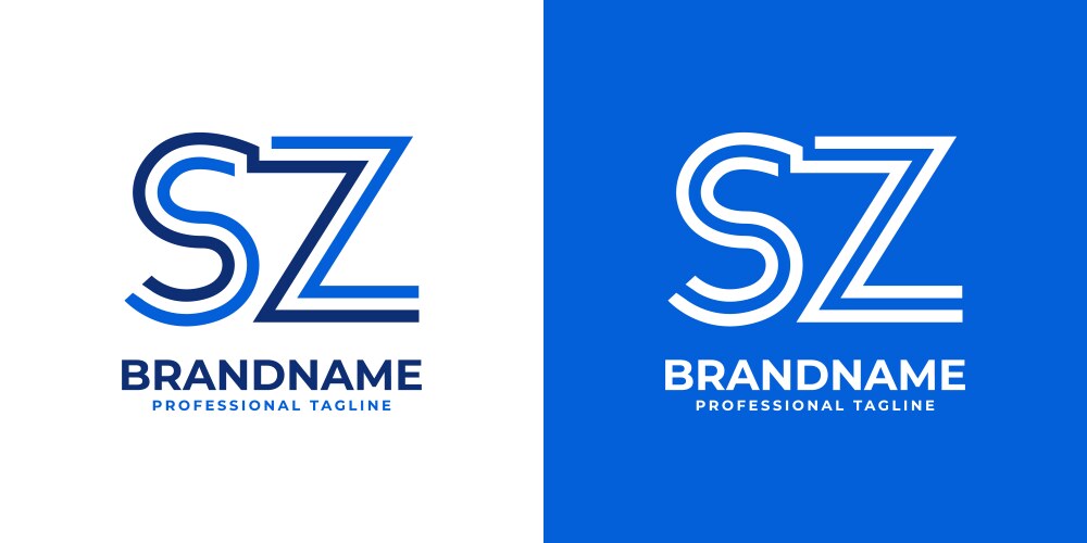 Sz Logos Vector Images (over 1,900)