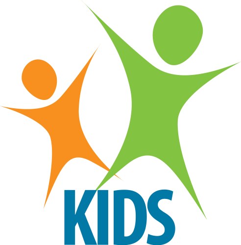 Kids technology Royalty Free Vector Image - VectorStock