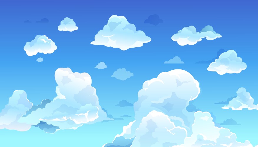 Sky Cartoon Vector Images (over 220,000)