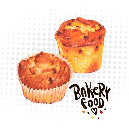 Baking Vector Images (over 240,000)