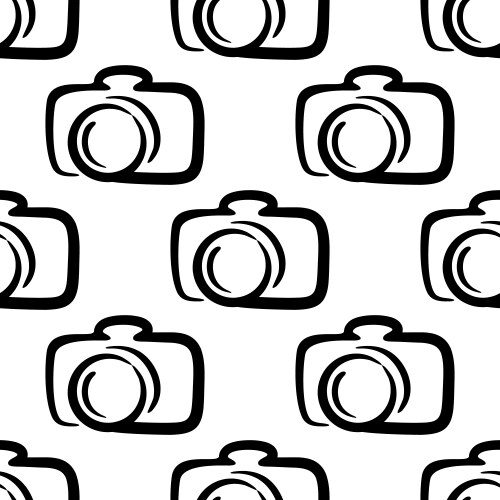 Camera Outline Logo Vector Images (over 12,000)