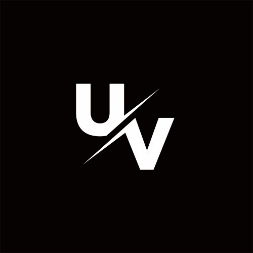 Uv Logo Vector Images (over 3,400)