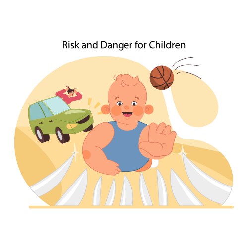 Child Safety Vector Images (over 27,000)