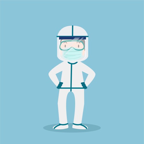 Lab Coat Safety Vector Images (over 230)
