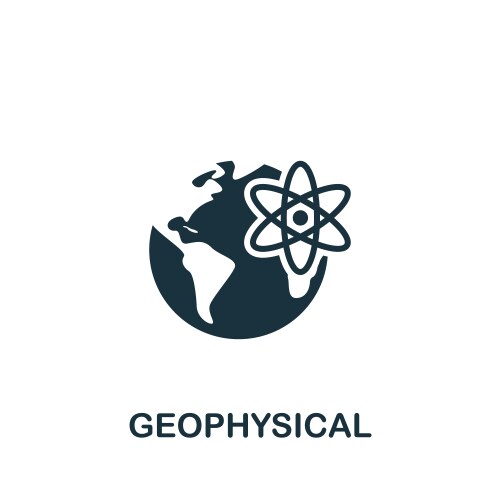 Seismic logo Vector Images & Graphics for Commercial Use | VectorStock