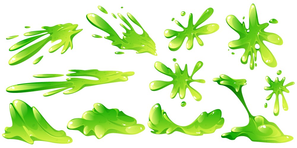 Slime Texture Vector Images (over 2,200)