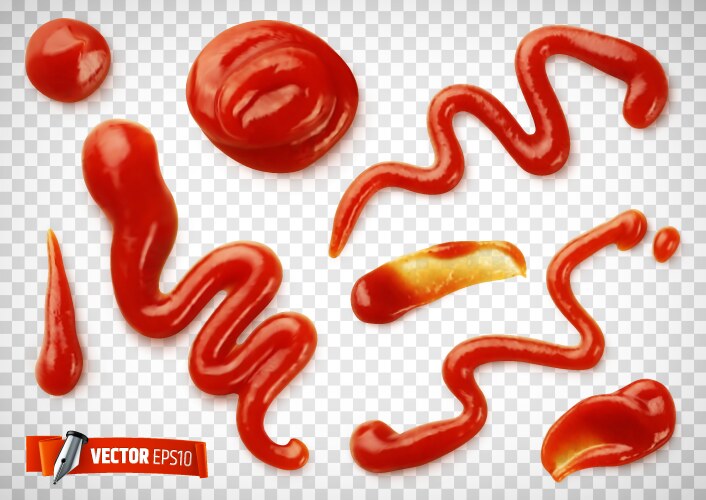 Ketchup Vector Images (over 38,000)