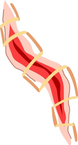 Cartoon Wound Vector Images (over 2,900)