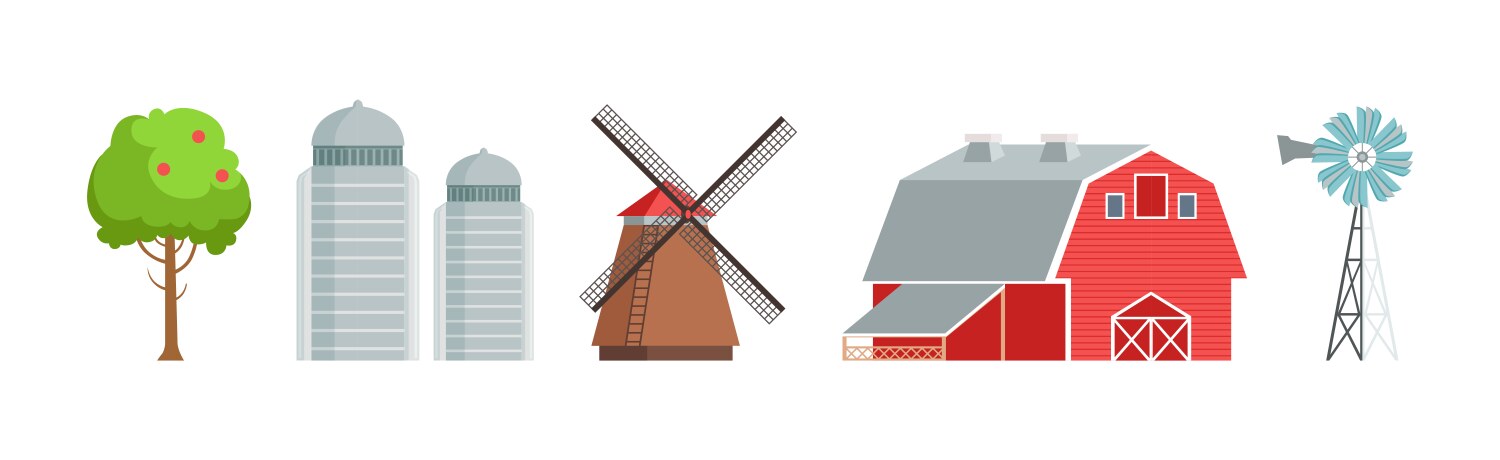 Farm Barn Vector Images (over 36,000)
