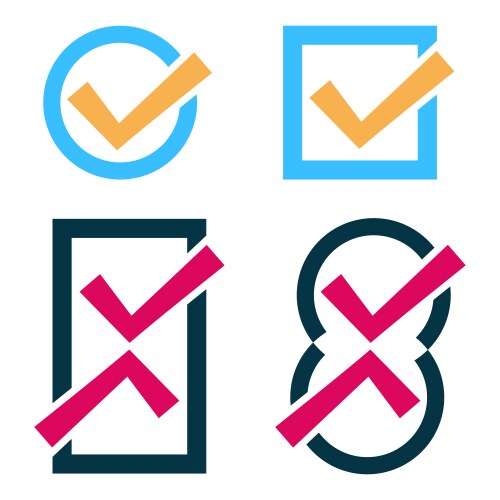 Tick Vector Images (over 110,000)