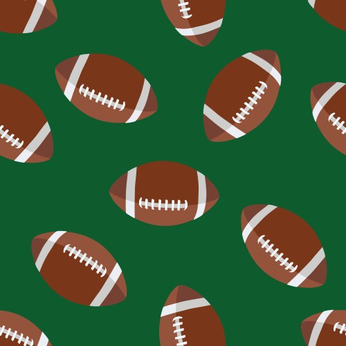 American Football Cartoon Vector Images (over 6,900)