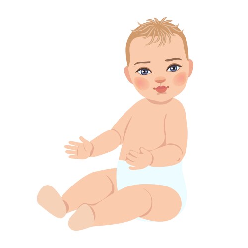 Free Baby Vector Images (over 34,000)