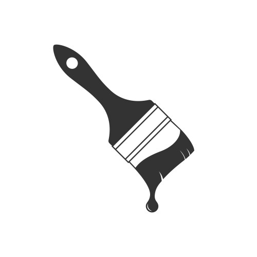 Brush Vector Images (over 870,000)