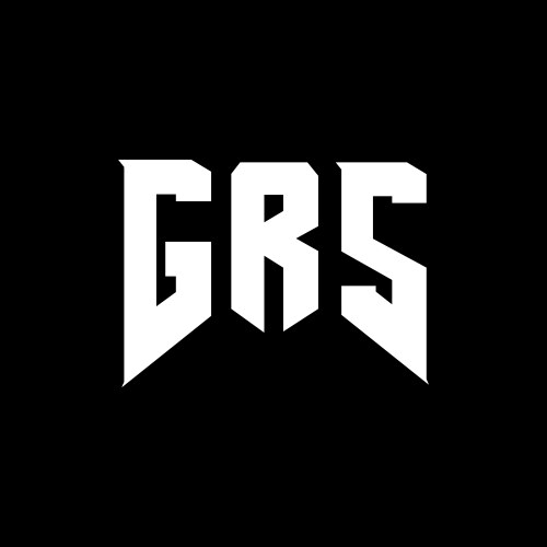 Grs Logo Letter Vector Images (over 2,900)