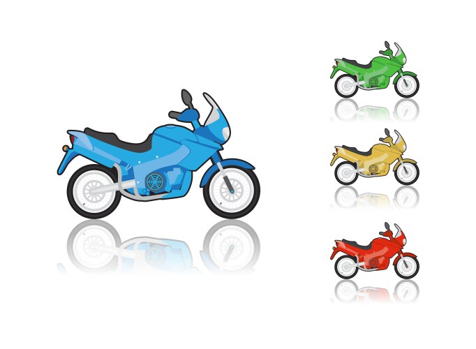 Motorcycle Vector Images (over 92,000)